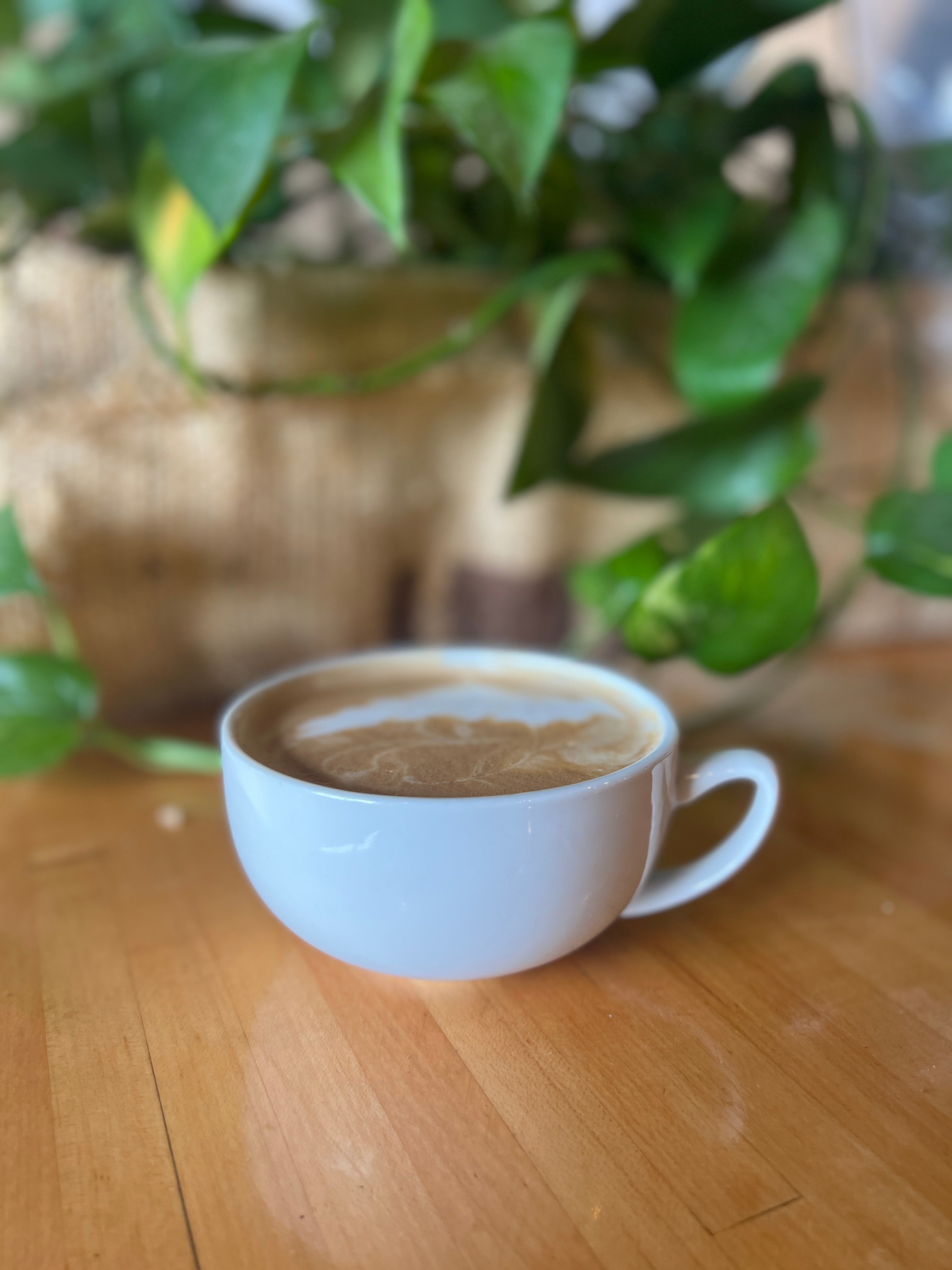 Homepage – The Bean Book